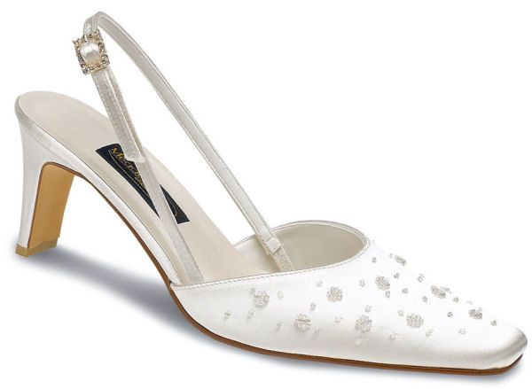 Chaussures de mari 233 e